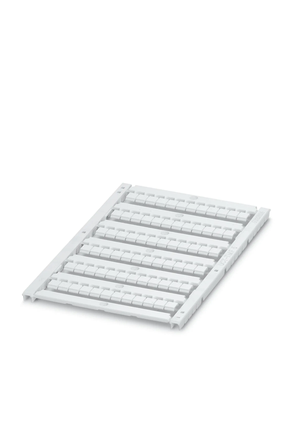 Identificador Plastico Para Borne Sak Uct1-tmf 5 0829237 Phoenix