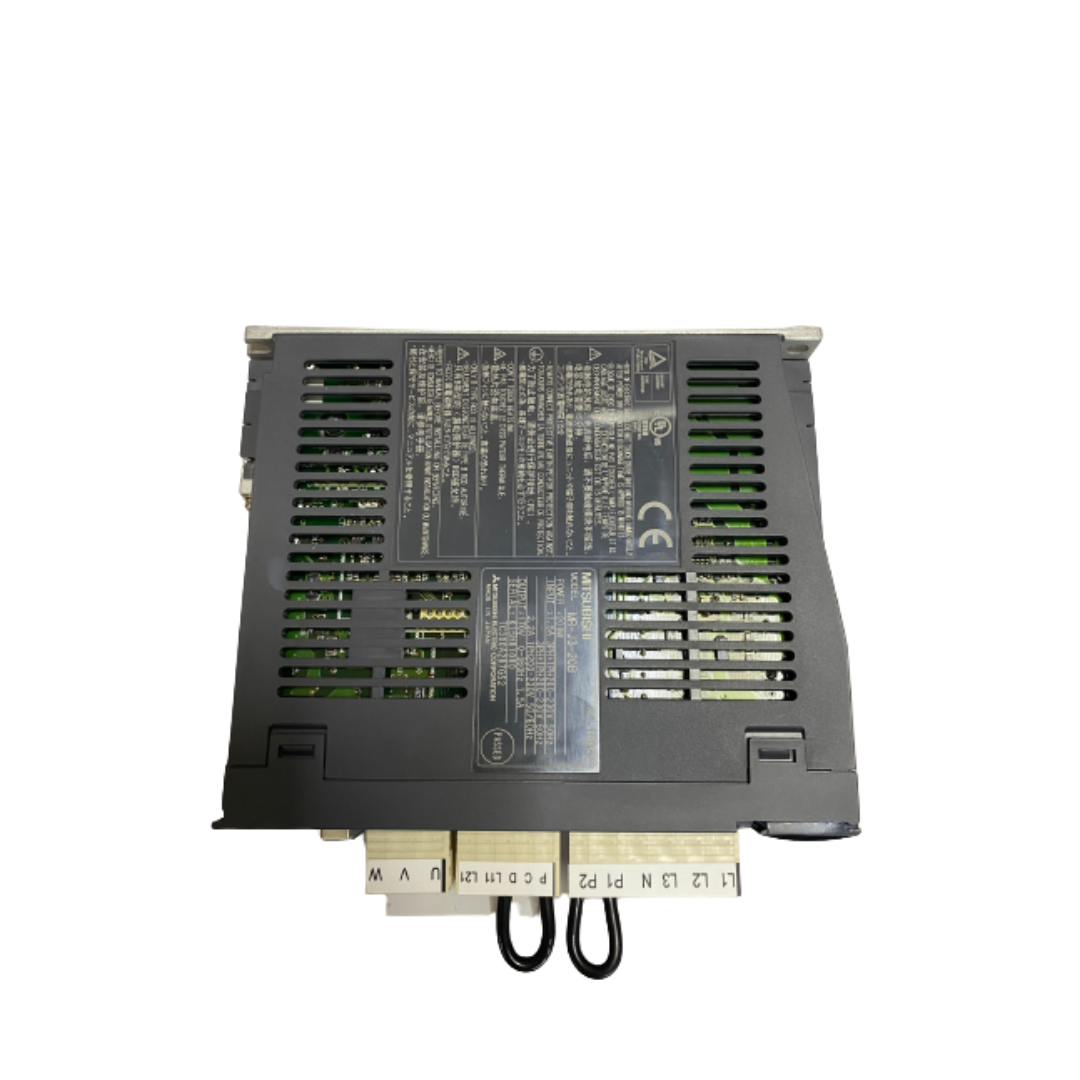 Servo Amplificador MR-J3, sscnet III/H, 200w, 200VCA, C/ STO