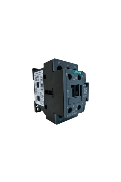 Contator Tripolar 25A 3P+1NA+1NF 220V 50/60HZ 3RT2026-1AN20
