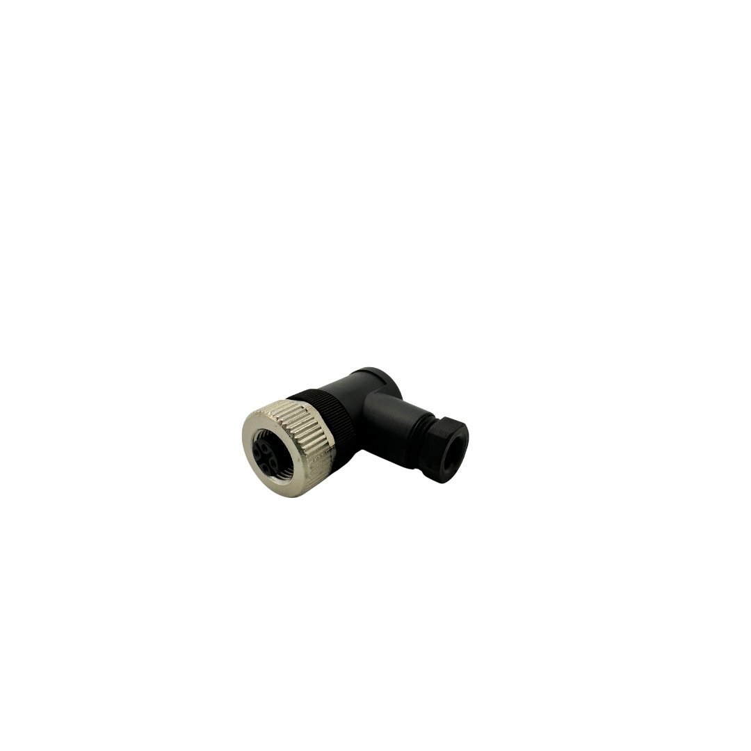 Conector Para Sensor 90 M12 4 Polos sacc-m12fr-4con-pg7-m Phoenix