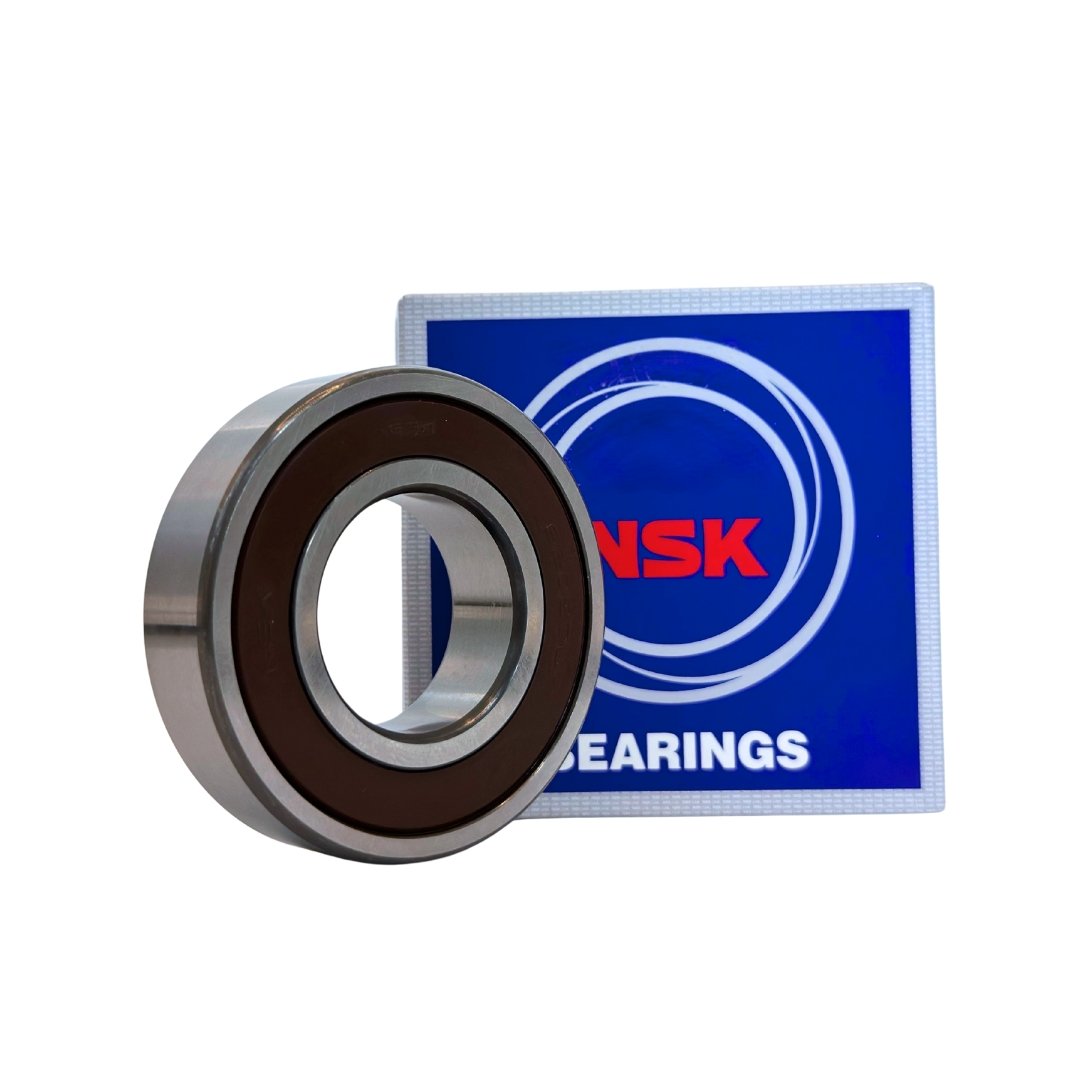 Rolamento Rígido de Esferas 6203 DDU C3 NSK – Durabilidade e Alta ...