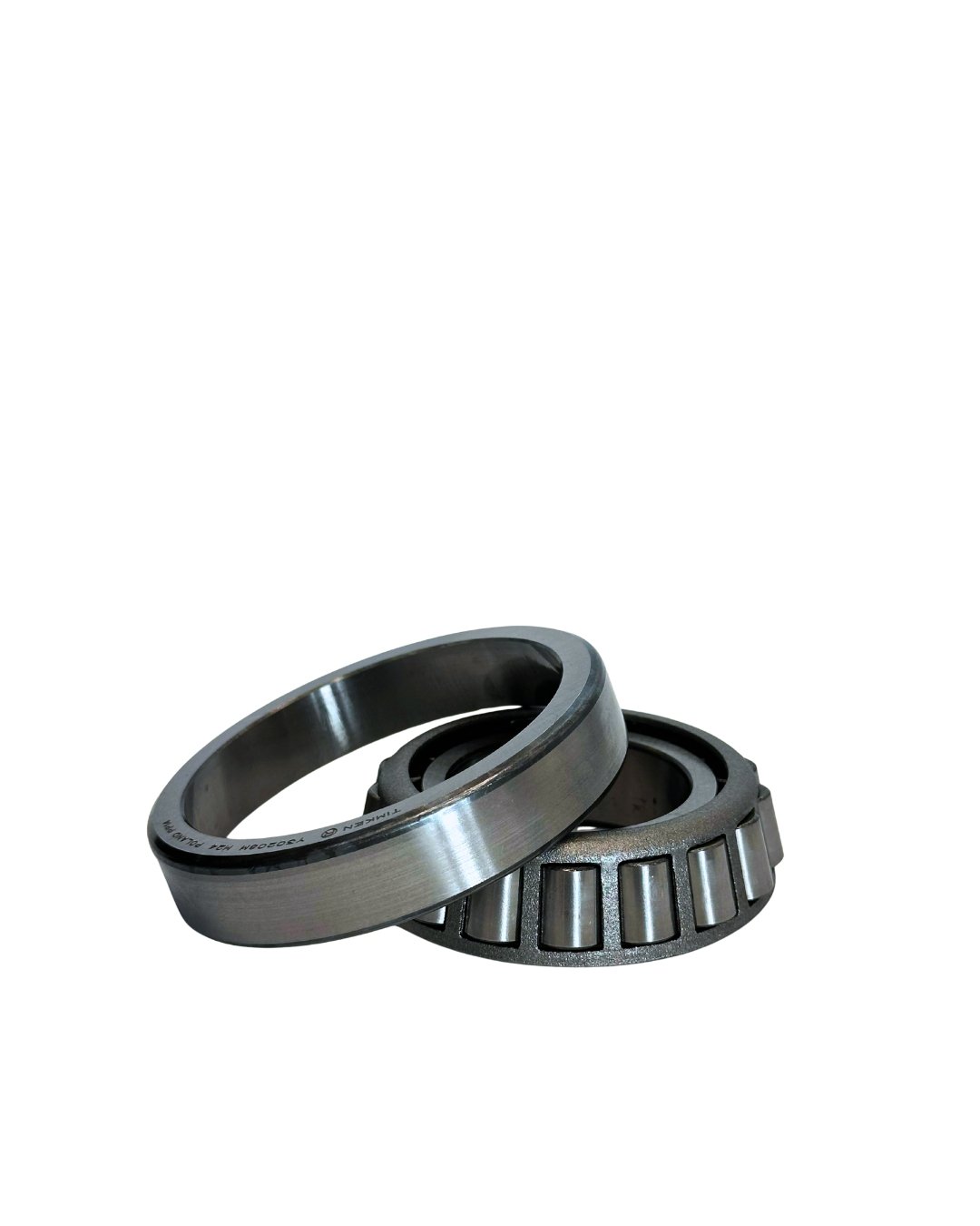 Rolamento de Rolos Cônicos 30208 Timken – Resistência e Desempenho Superior